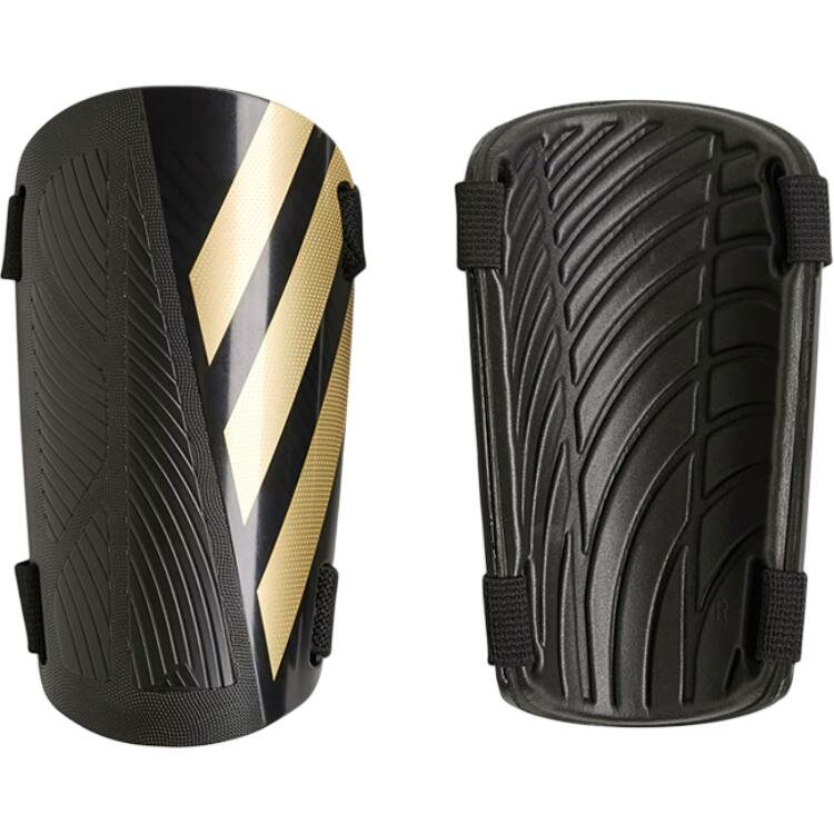 Футбольные щитки для детей Adidas Polypropylene Training, M EU
