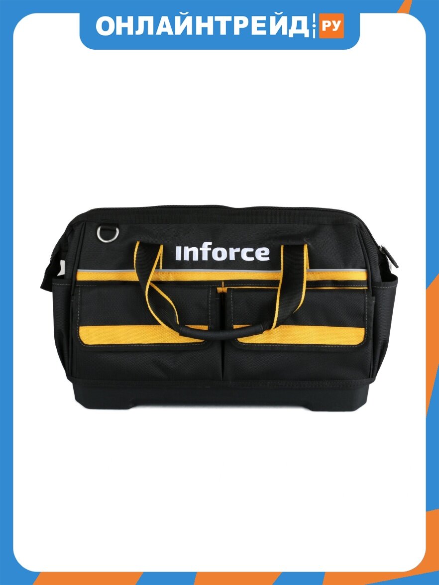 Открытая сумка Inforce 18" 11-25-12