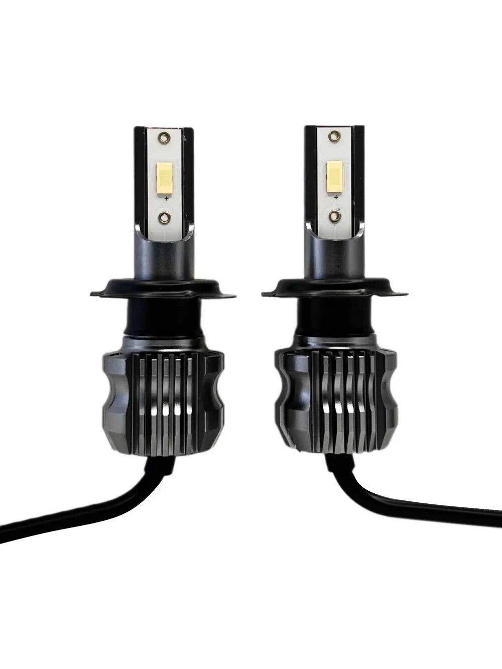 Комплект ламп LED Clearlight Type X5 H11 4300K 4000lm (2шт) CLX5LED43H11