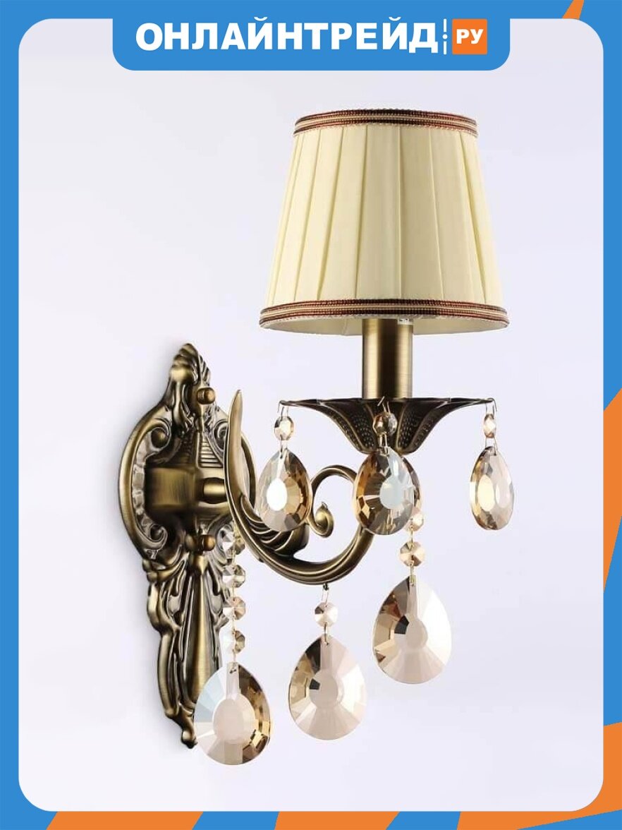 Бра Ambrella Light Traditional TR4578