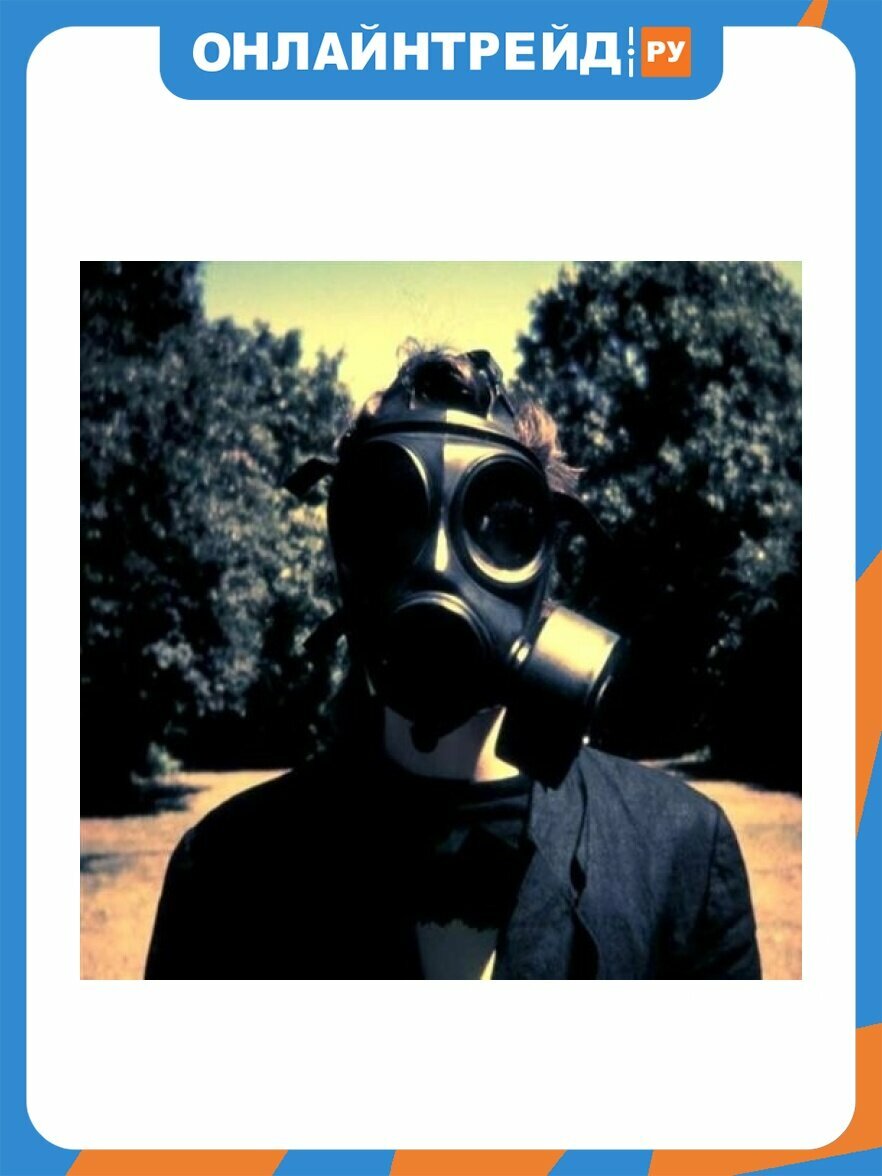 Виниловая пластинка EU Steven Wilson - Insurgentes (2LP)
