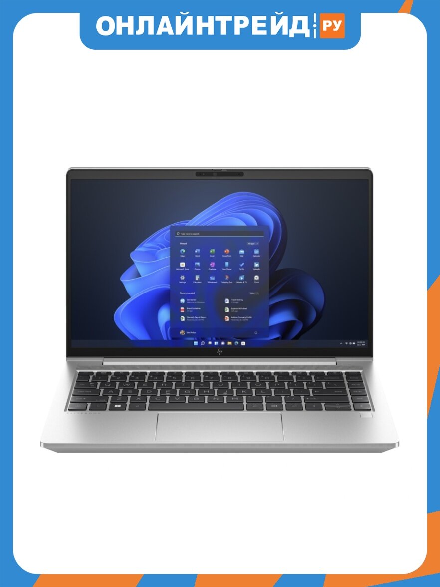 Ноутбук HP EliteBook 640 G10 (818C3EA)