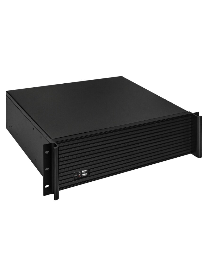Серверный корпус Exegate Pro 3U390-11/400ADS (EX292701RUS)