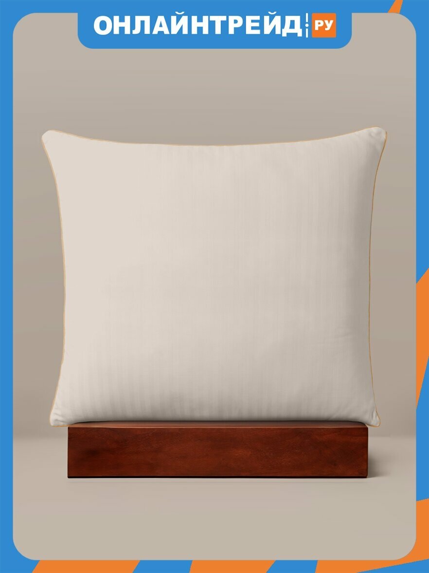 Подушка Verossa Hotel Line 70/70 Antique White (935872)
