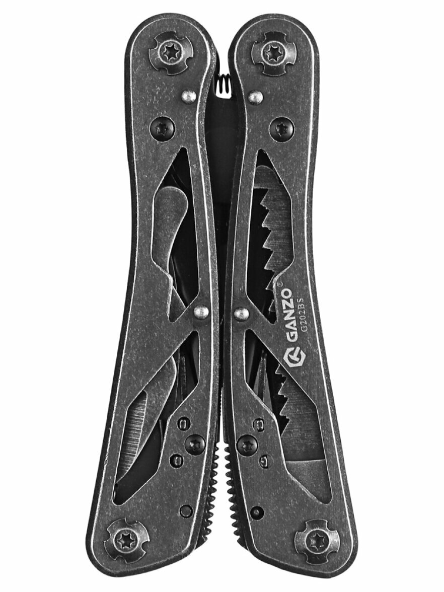 Мультитул Ganzo G202BS — фото 1