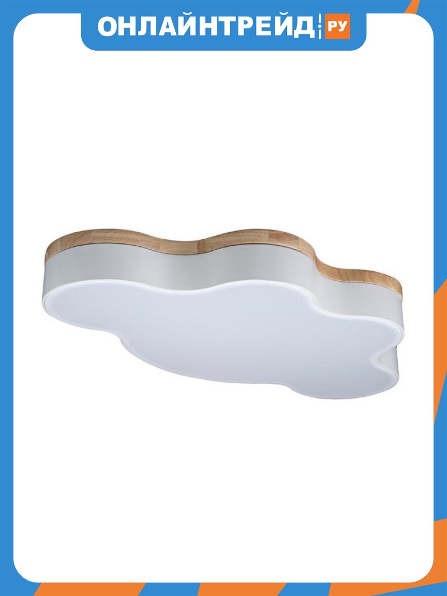 Потолочный светильник Loft IT Axel 10005/36 white