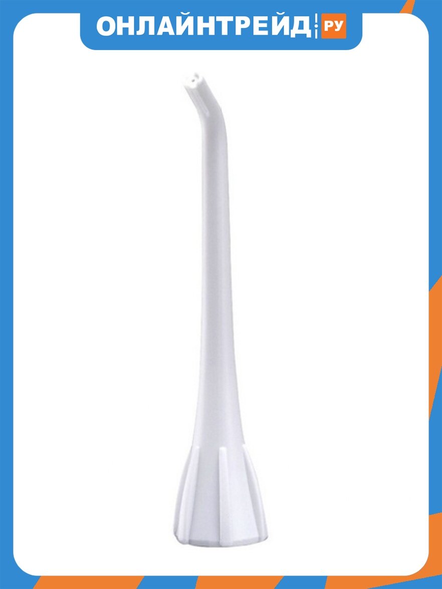 Насадка для ирригатора Panasonic EW0955 W 520, 2 шт