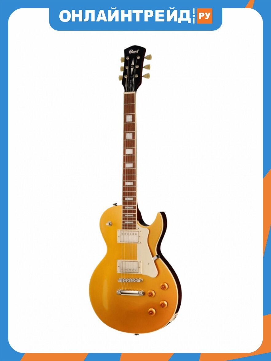 Электрогитара Cort CR200-GT Classic Rock