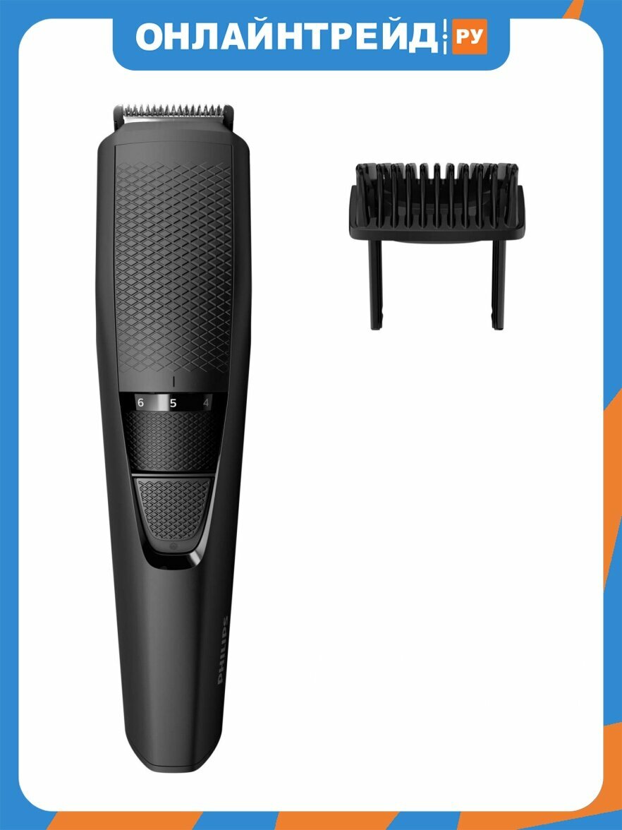 Триммер Philips BT3208/13