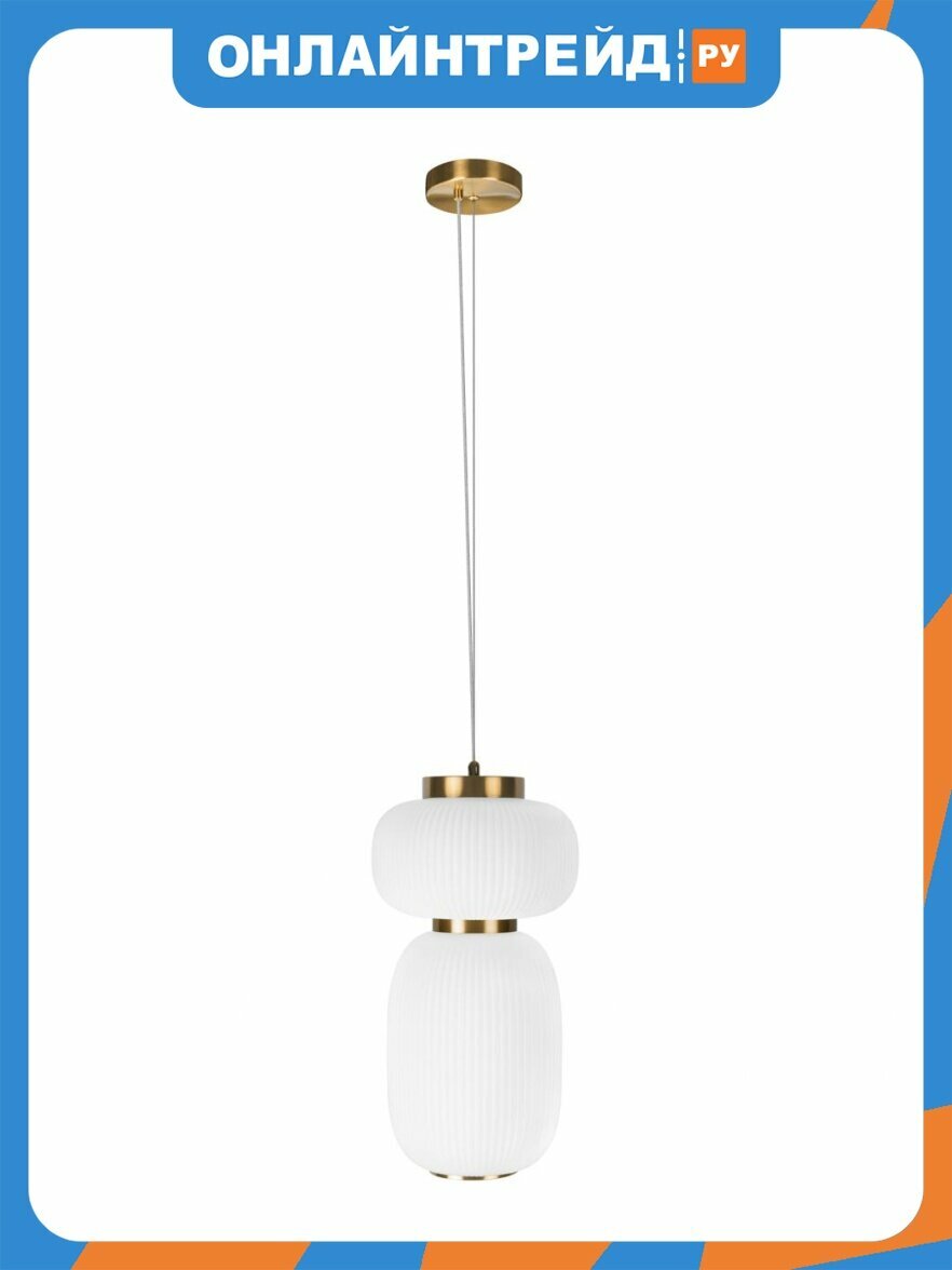 Подвесной светильник Loft IT Duff 10422/B