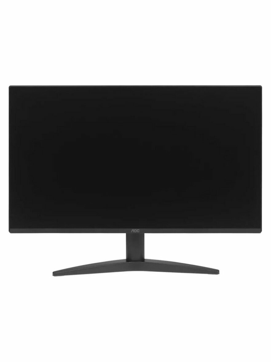 Монитор Aoc 27B36X 27" Black — фото 1