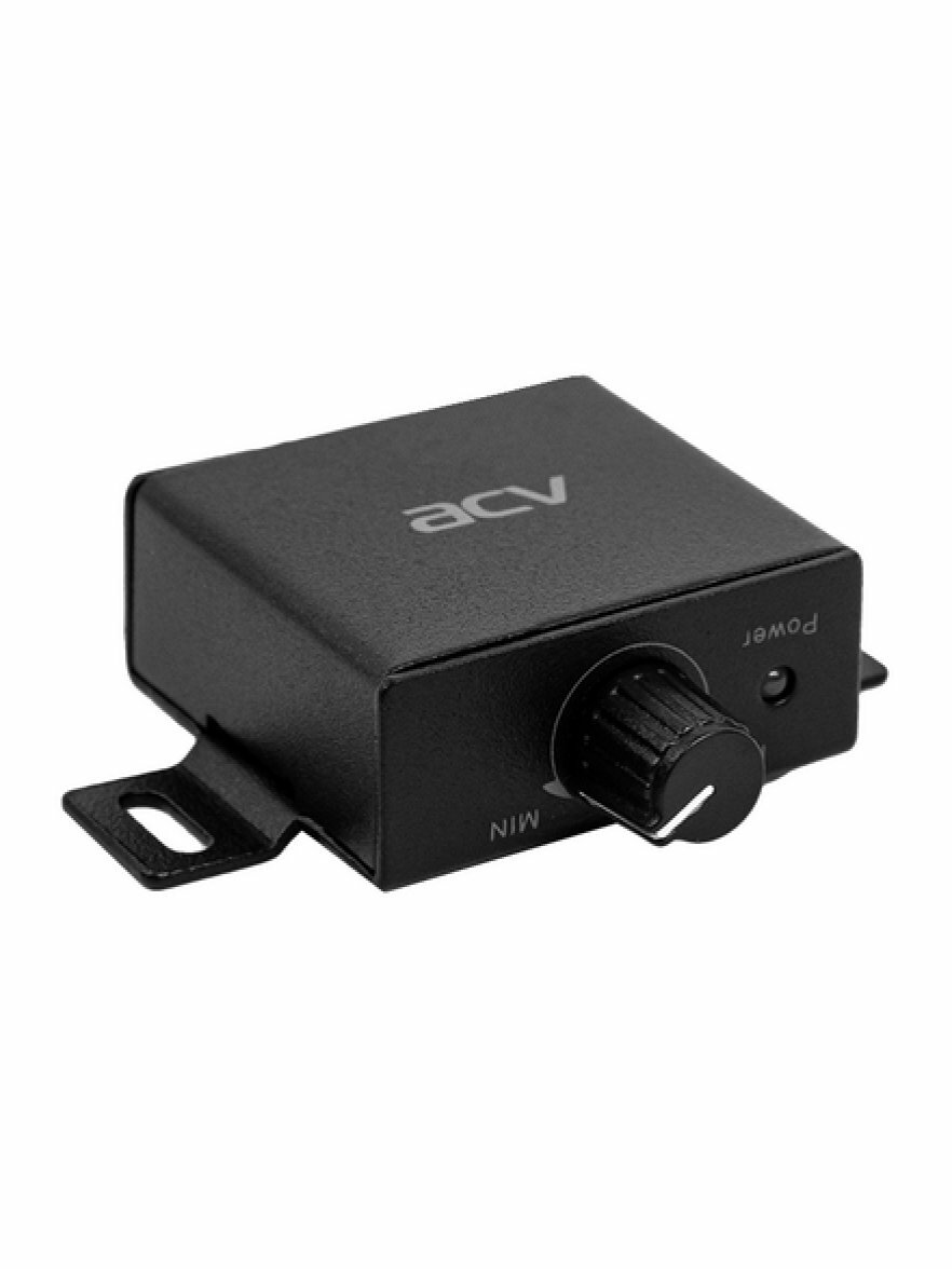 Усилитель Acv DX-4.80 V2 — фото 1