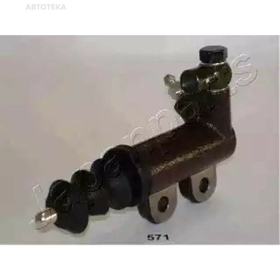 Цилиндр сцепления рабочий JAPANPARTS CY571