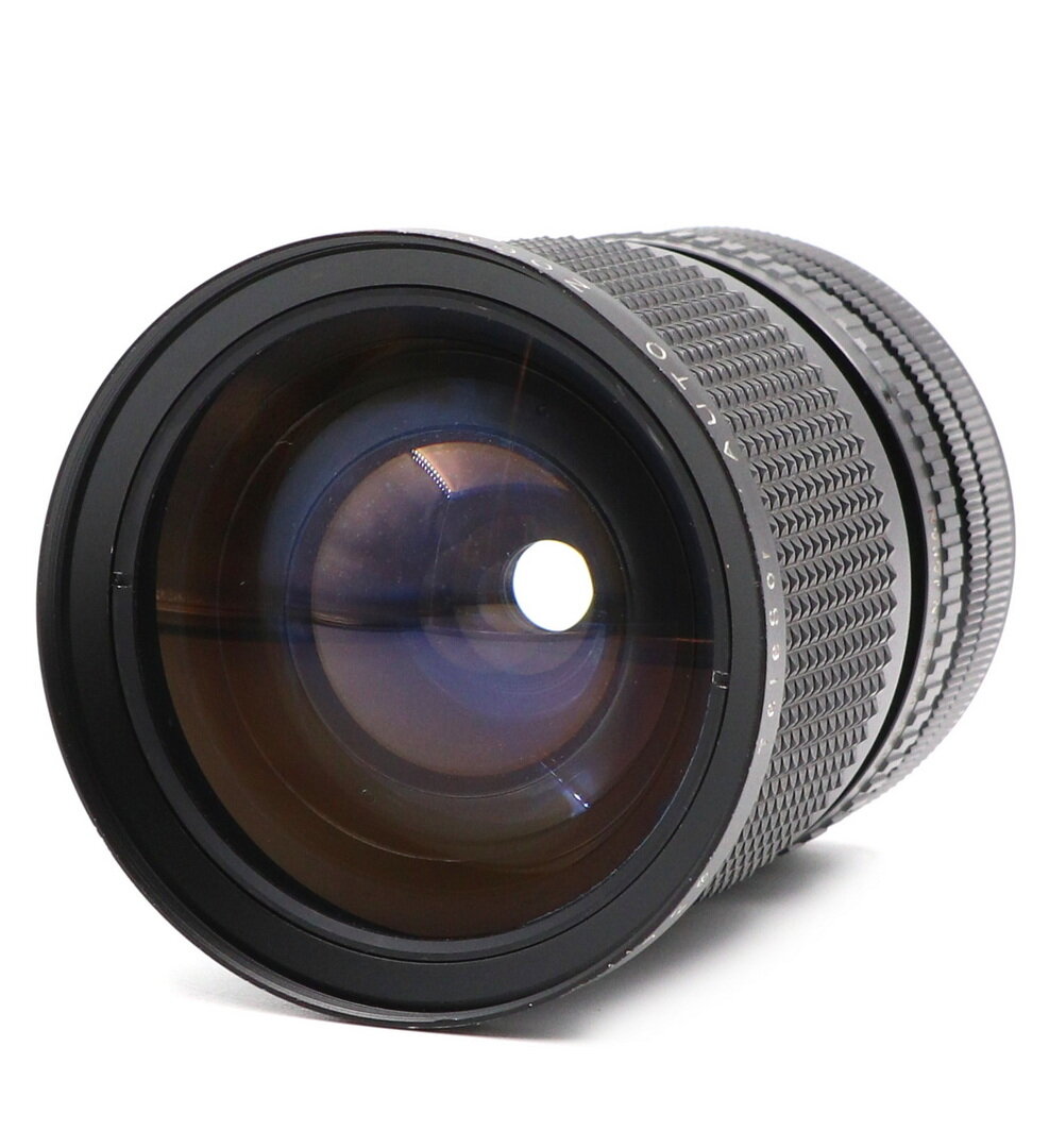 Telesor 28-80mm f/3.5-4.5 MC Auto для Canon FD