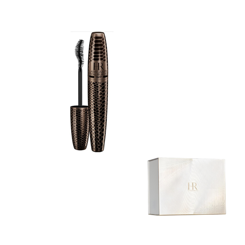 Тушь для ресниц женская HELENA RUBINSTEIN Python Print Enchantment, 7.2ml