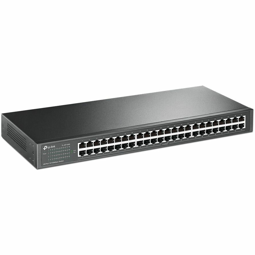 TP-Link TL-SF1048 Коммутатор