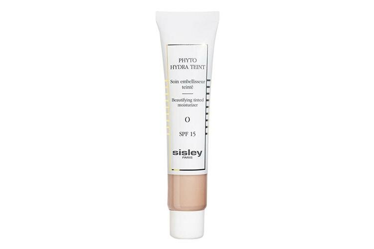 Увлажняющий корректирующий праймер женский Sisley SPF 15, 40 мл