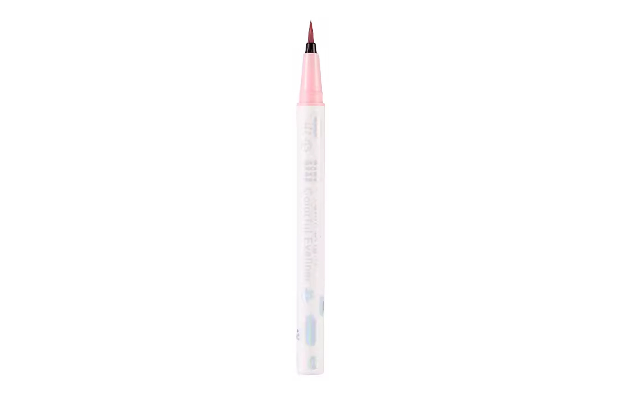 Жидкая подводка для глаз женская XIXI, #03 Mist Red, 1.2 мл