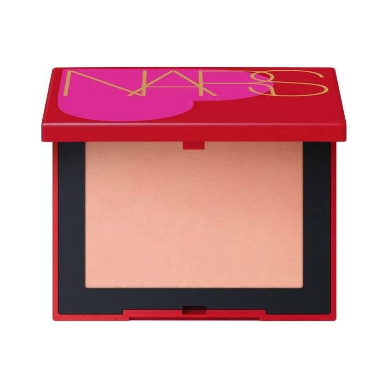 Румяна женские NARS Synchronized Love Limited Edition Blushing Cheeks Heartbeat, оттенок #925A CHERISH