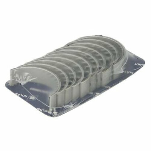 Вкладыши коренные {050 } f3r/f4r/f8q/f9q 82,7mm 722 Glyco h11015050mm для Chrysler YPSILON; Mitsubishi Carisma, Space Star; Renault Espace III,