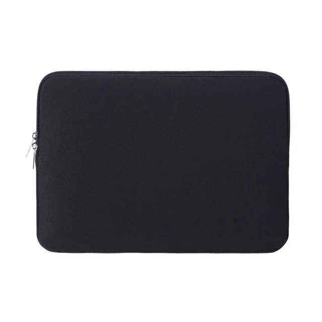 Чехол-сумка ZNOVAY для Xiaomi Mi Pad 5 Pro 11", замша Черный, MiPad 5 11, Black