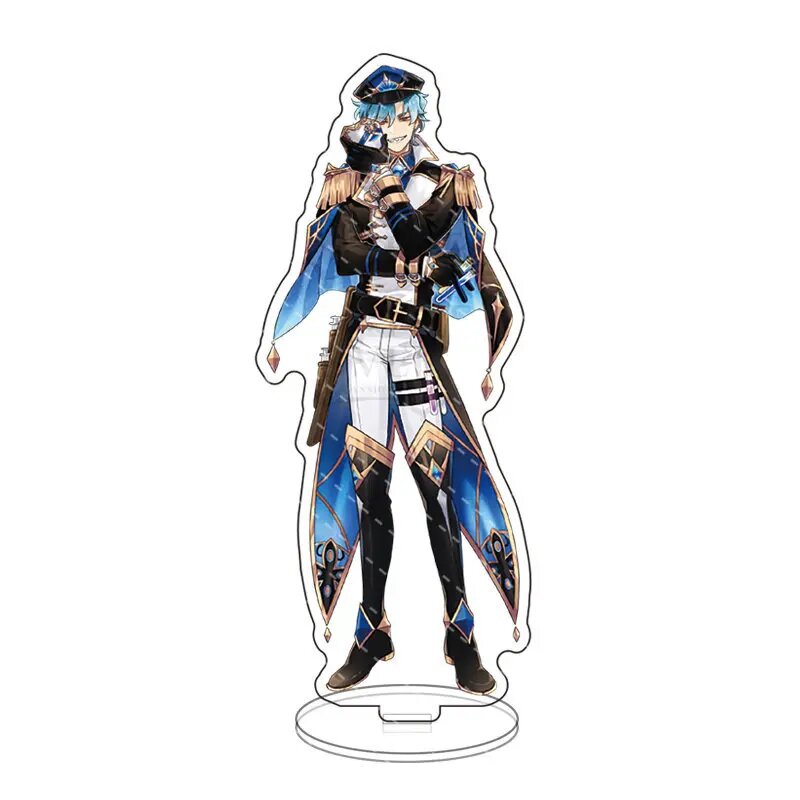 Фигурка Genshin Impact Raiden Shogun, Цвет: 31