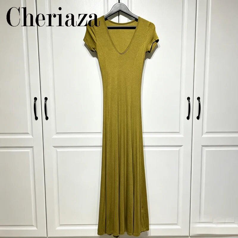 Платье CHERIAZA