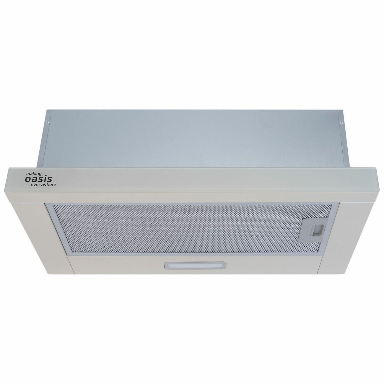 Вытяжка встраиваемая в шкаф Oasis UV-60IG
