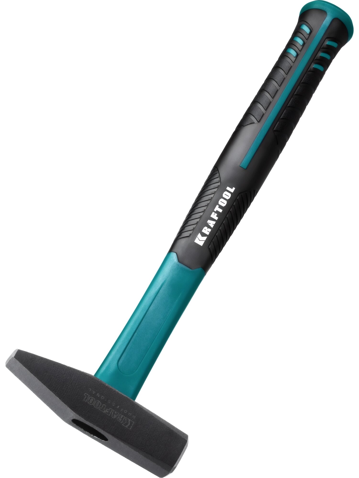 Слесарный молоток KRAFTOOL Fiberglass, 300 г