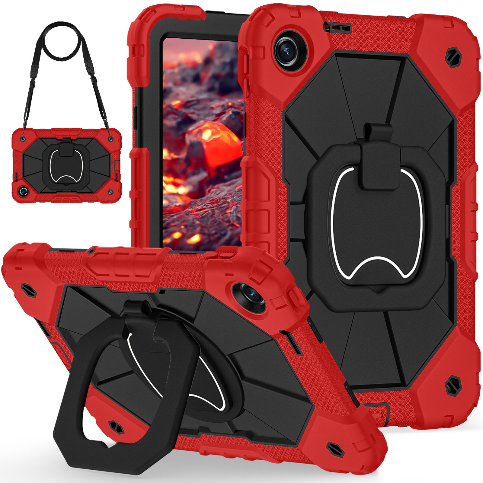 Чехол для Poco Pad C1 — фото 1