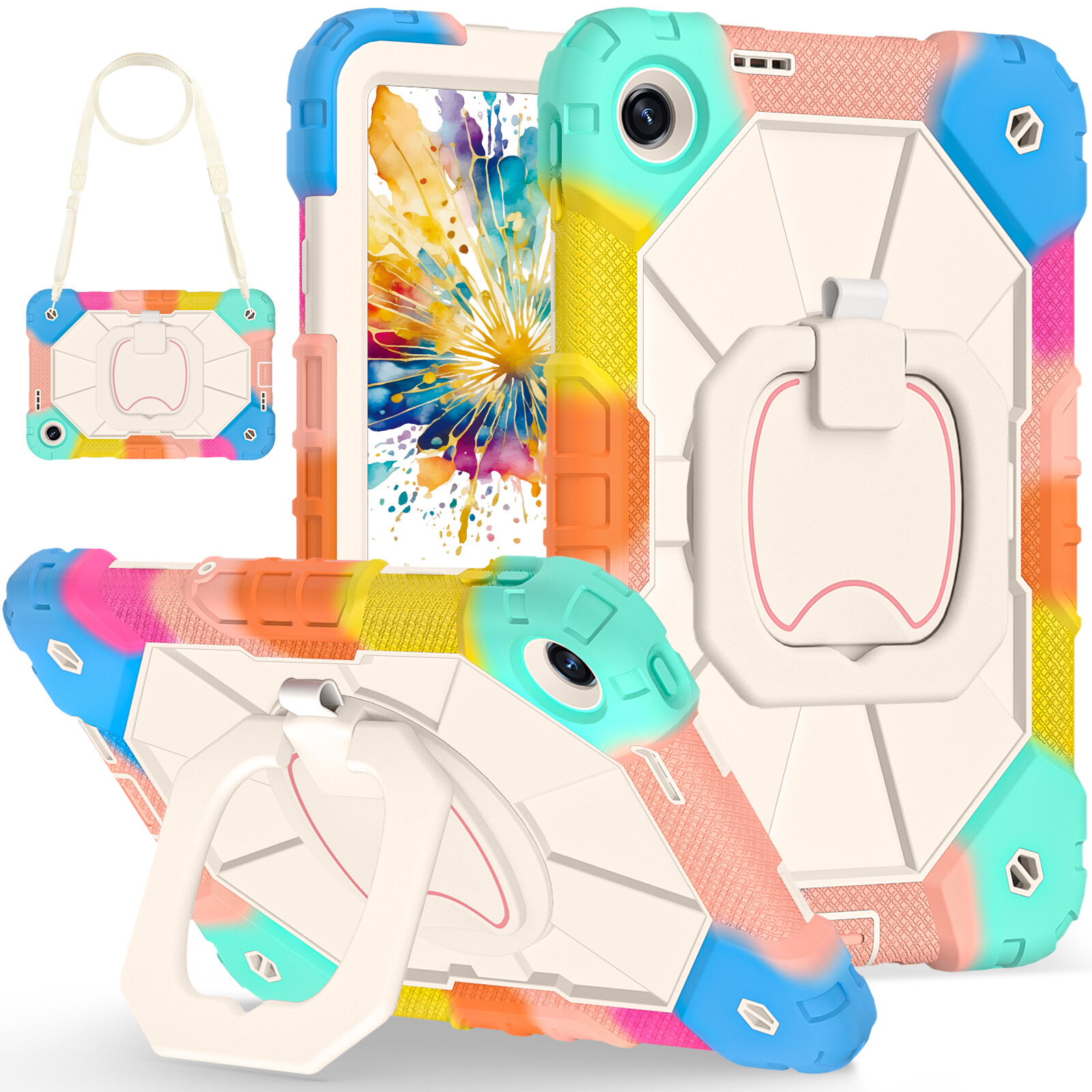 Чехол для Poco Pad C1 — фото 1