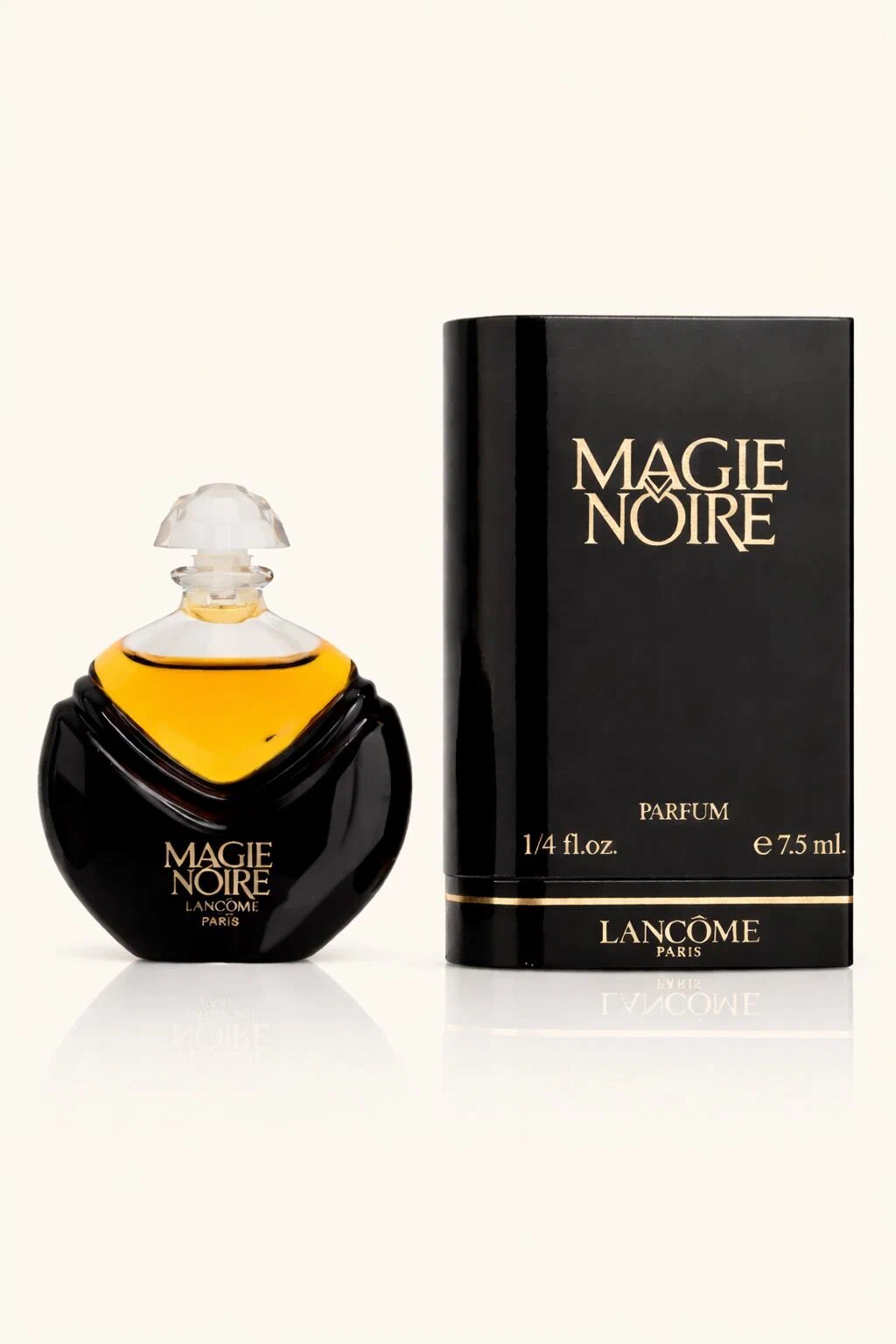 Духи Lancome Magie Noire, женские, восточные, цветочные, 7.5 мл