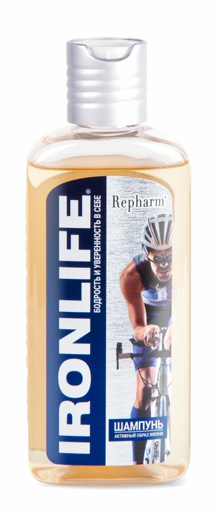 Repharm Шампунь для волос, 200 мл