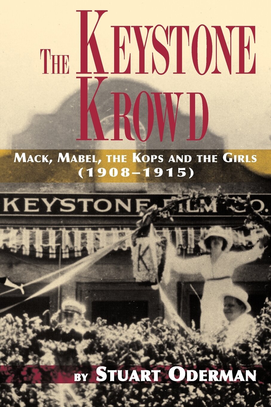 The Keystone Krowd — фото 1