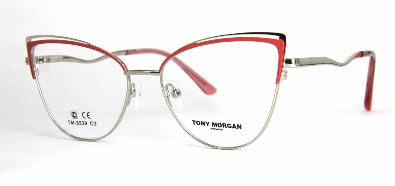 Оправа женская TonyMorgan