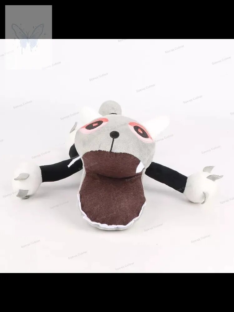 Мягкая игрушка