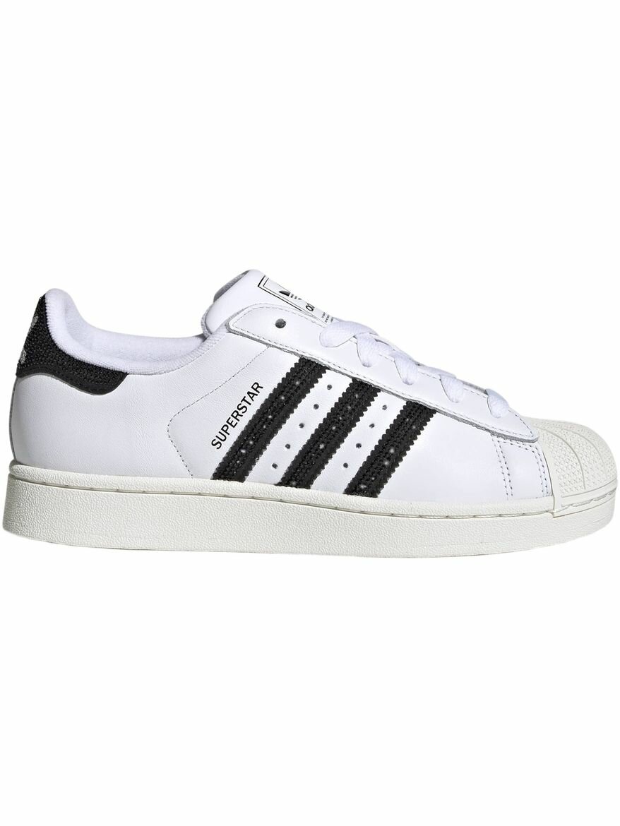 Кеды Superstar Ii W