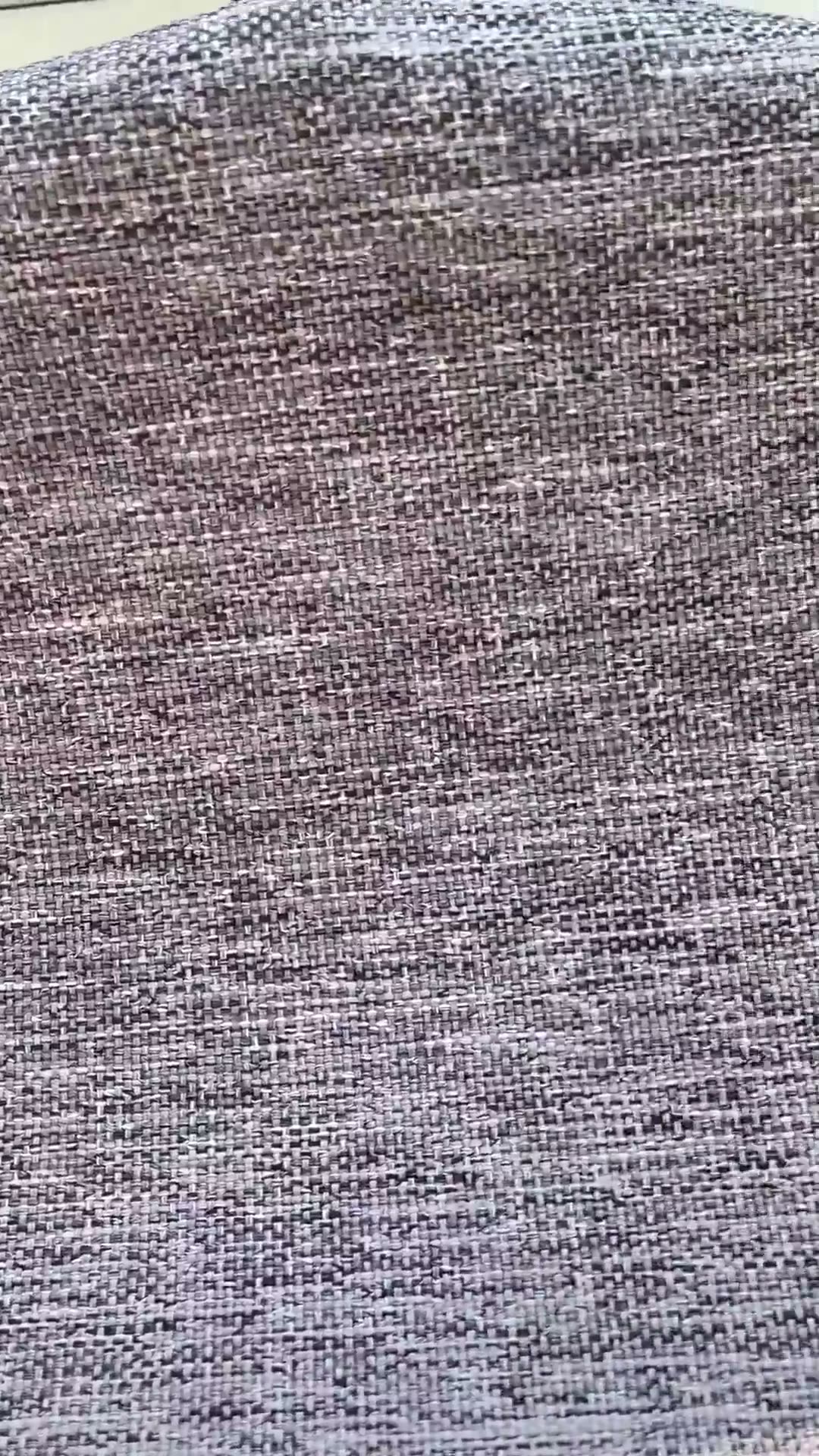 Портьера Linen серый M (310) — фото 1