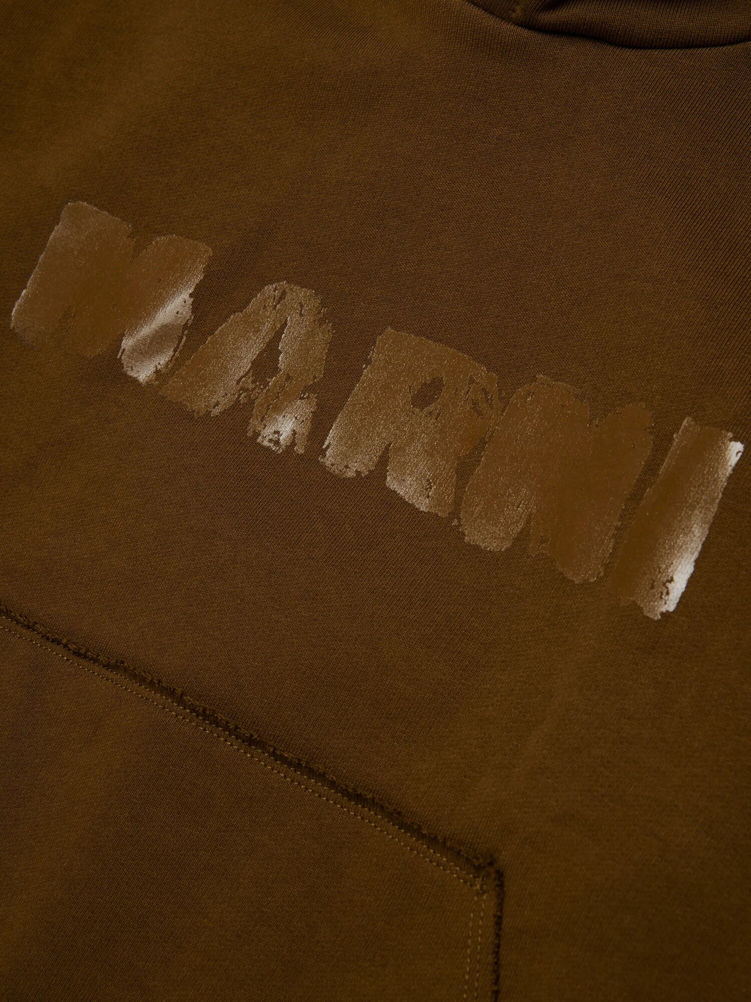 Худи Marni, размер 4 года — фото 1