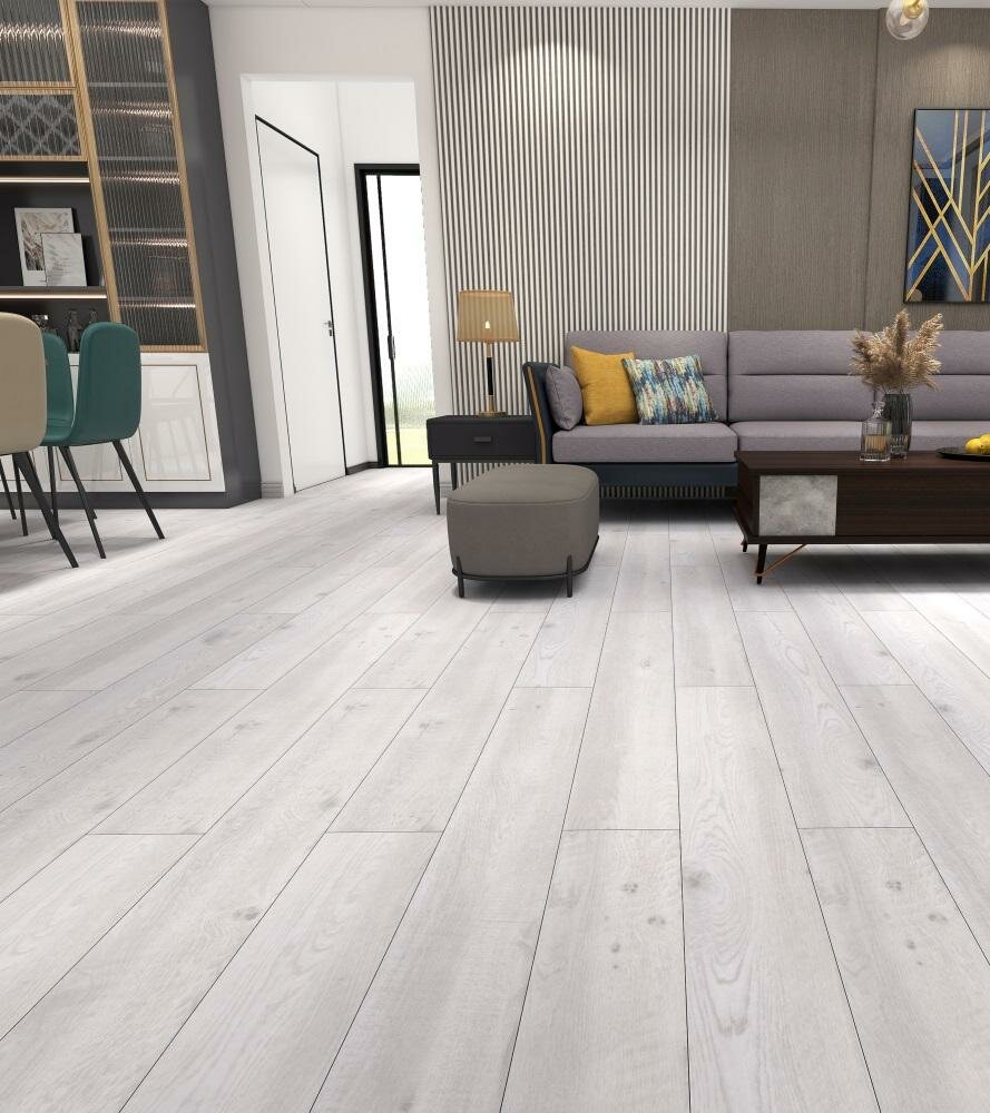 Виниловый ламинат Betta Villa V106 Дуб Имола 1220х184х4,5 мм