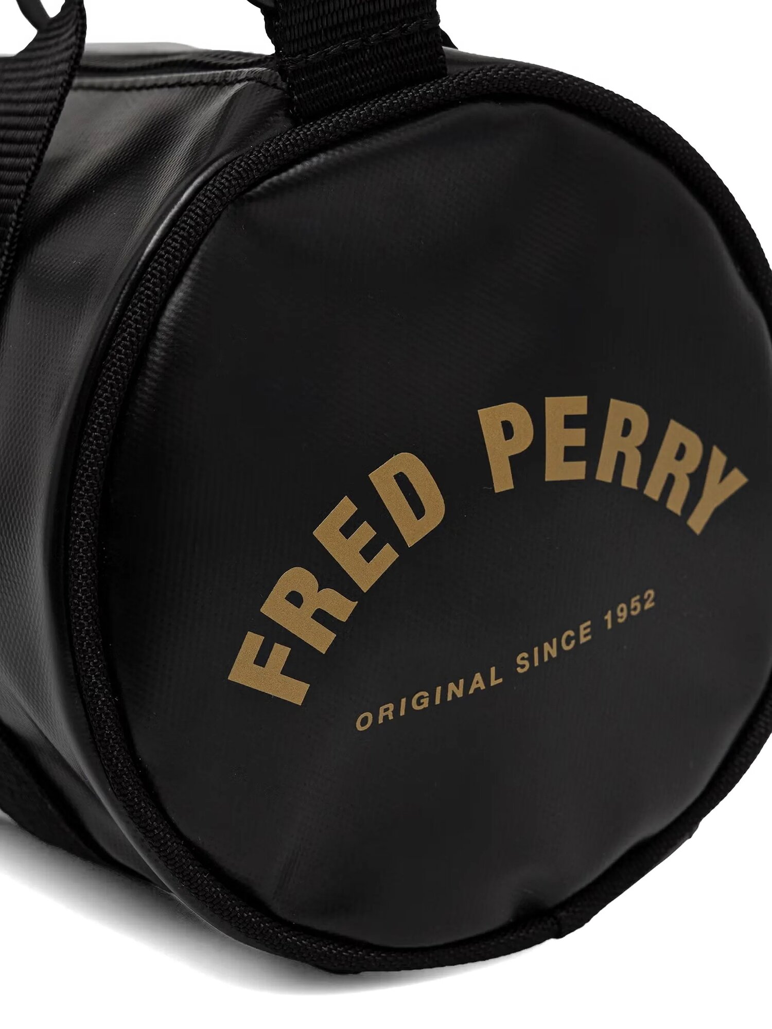 Сумка FRED PERRY — фото 1