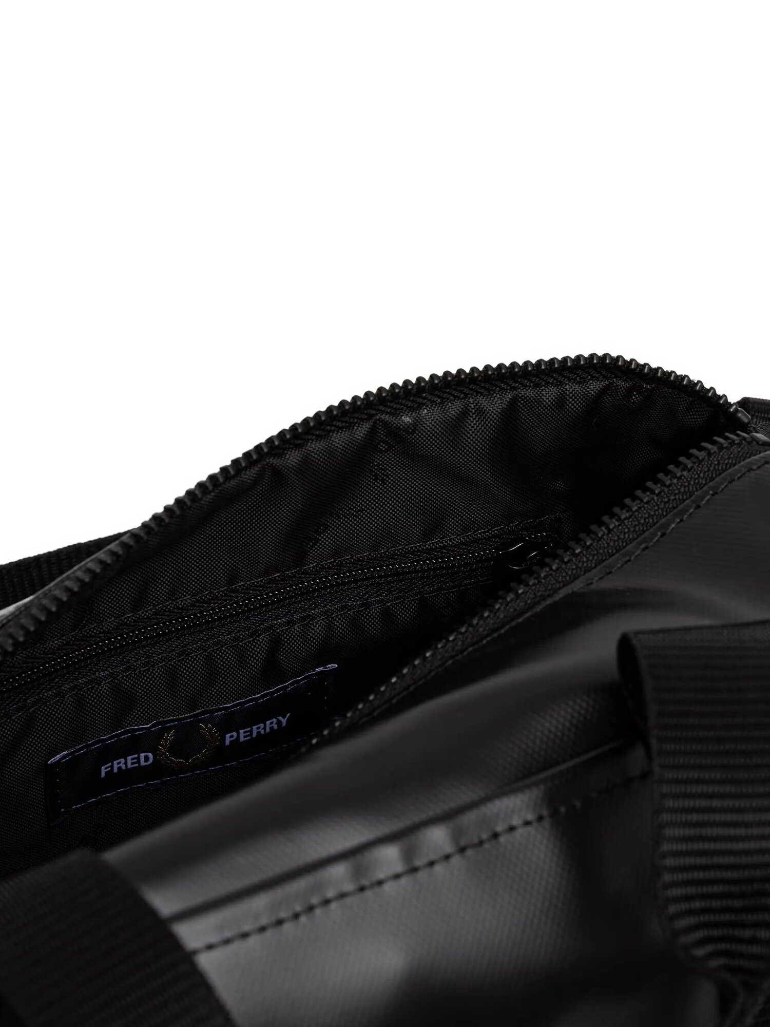 Сумка FRED PERRY — фото 1