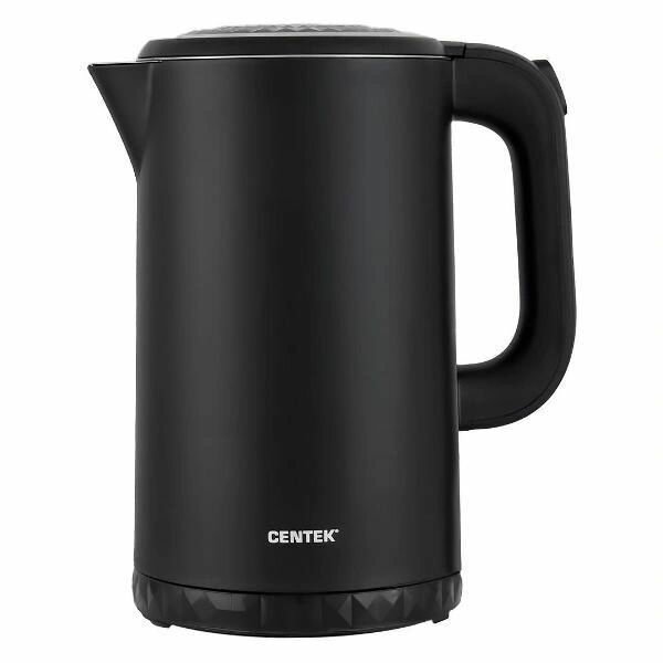 Электрочайник Centek CT-0020 Black
