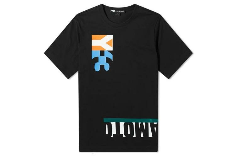Футболка Y-3