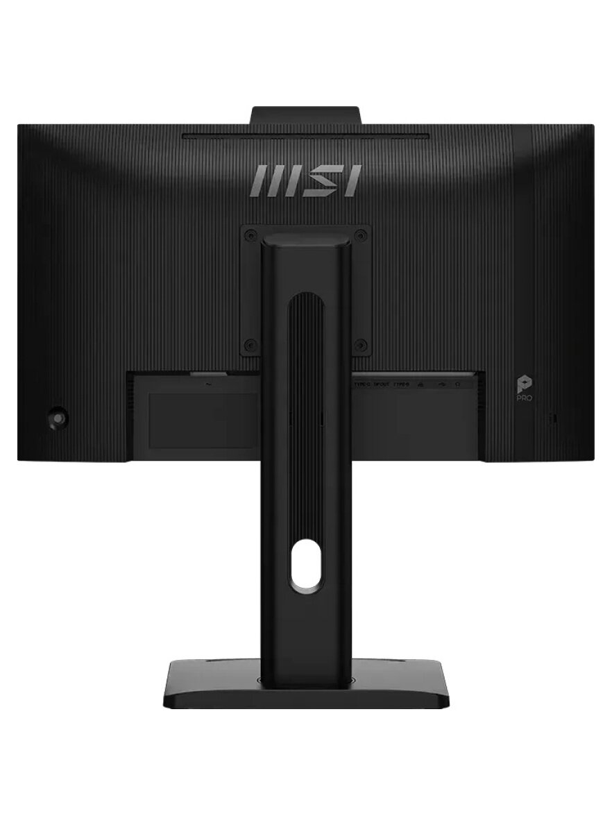 Монитор Msi PRO MP245PDG E14 23.8" черный — фото 1