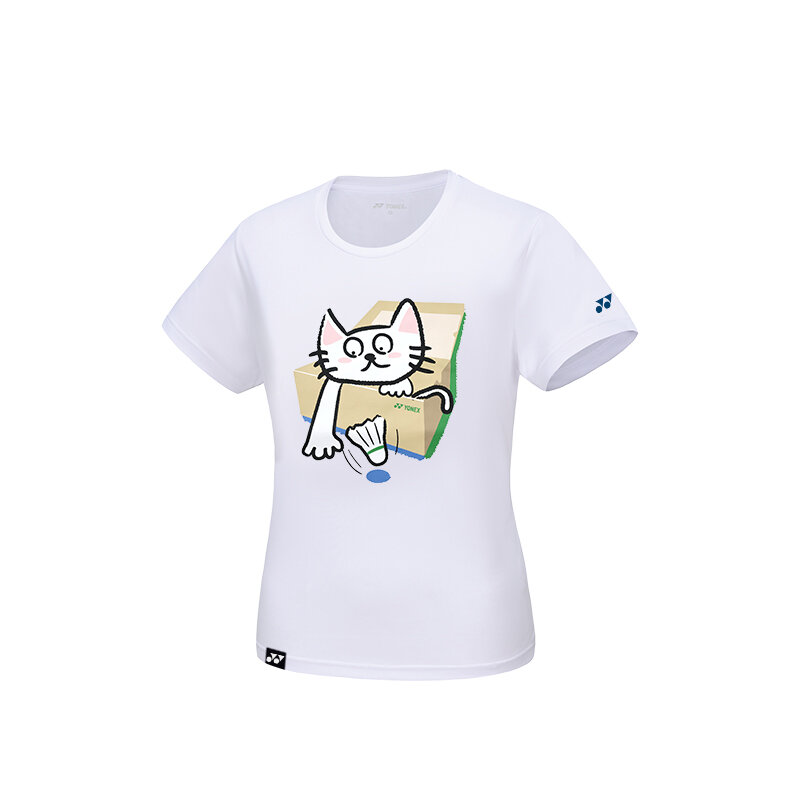 Футболка YONEX YOBC4155CR