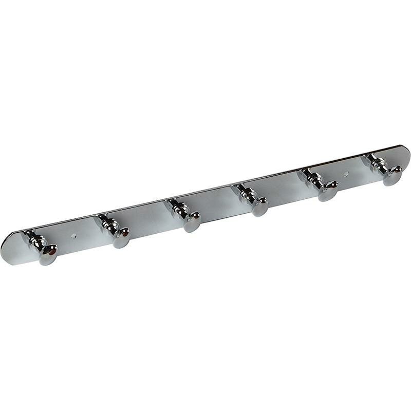 Крючки для полотенец Fixsen FX-1416 Хром