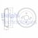 Тормозной барабан Delphi BF588