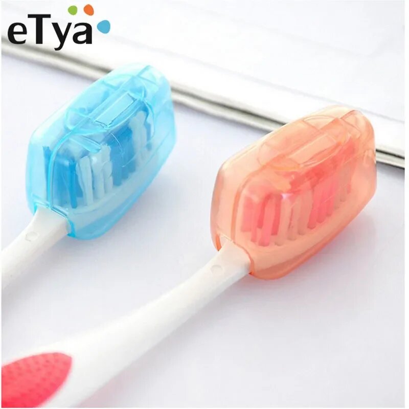 ETya Travel Accessories чехлы для зубных щеток