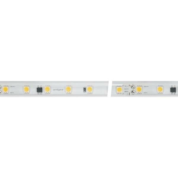 Светодиодная лента Arlight ARL 027057(2) 230В IP 65
